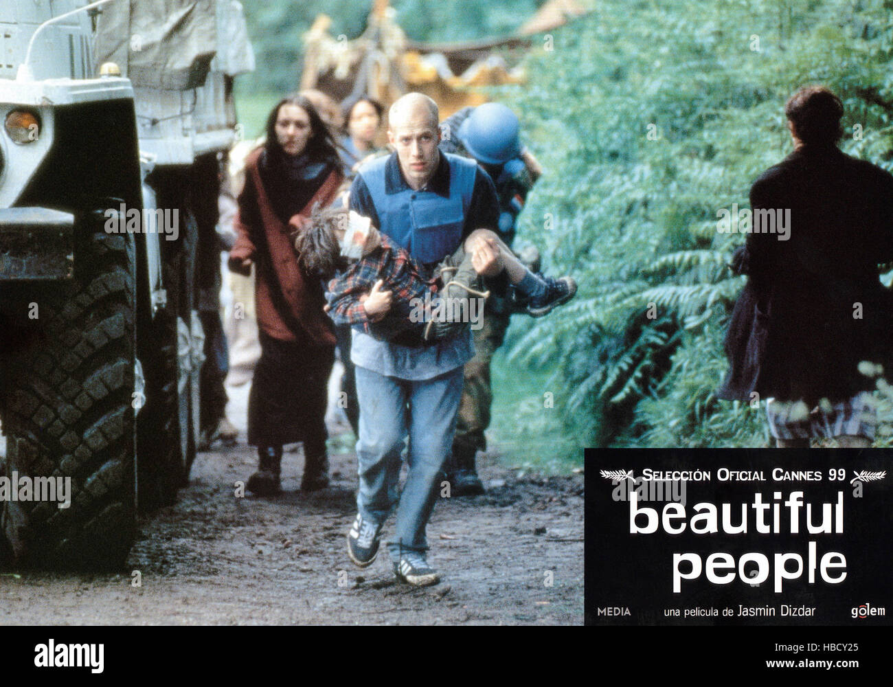 BEAUTIFUL PEOPLE, Danny Nussbaum, 1999, © Trimark Pictures/courtesy ...