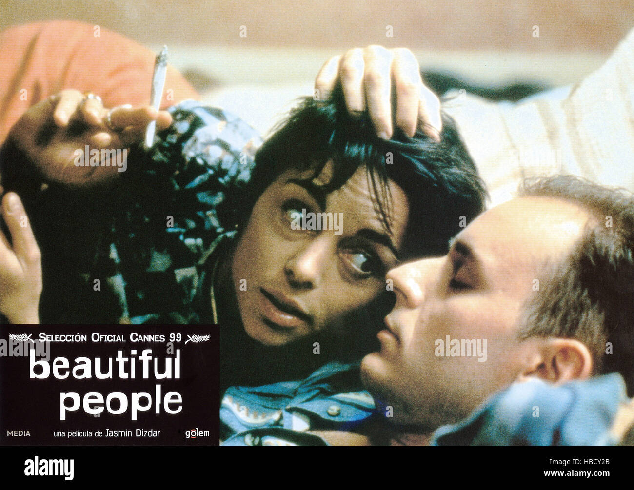 Beautiful People Movie