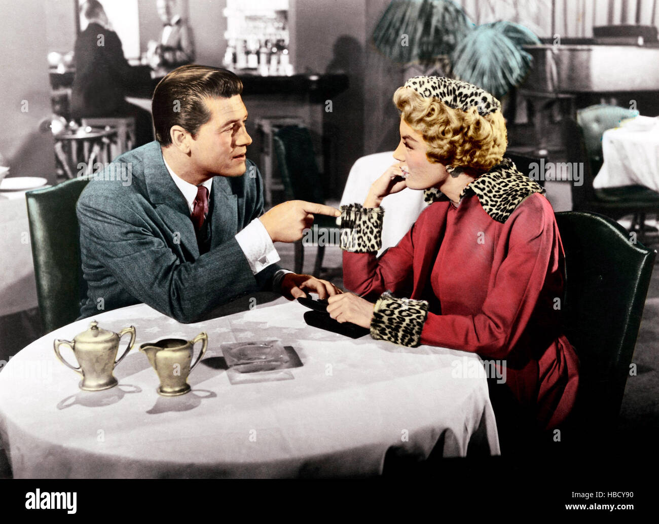 THE BEST THINGS IN LIFE ARE FREE, from left: Gordon MacRae, Sheree ...