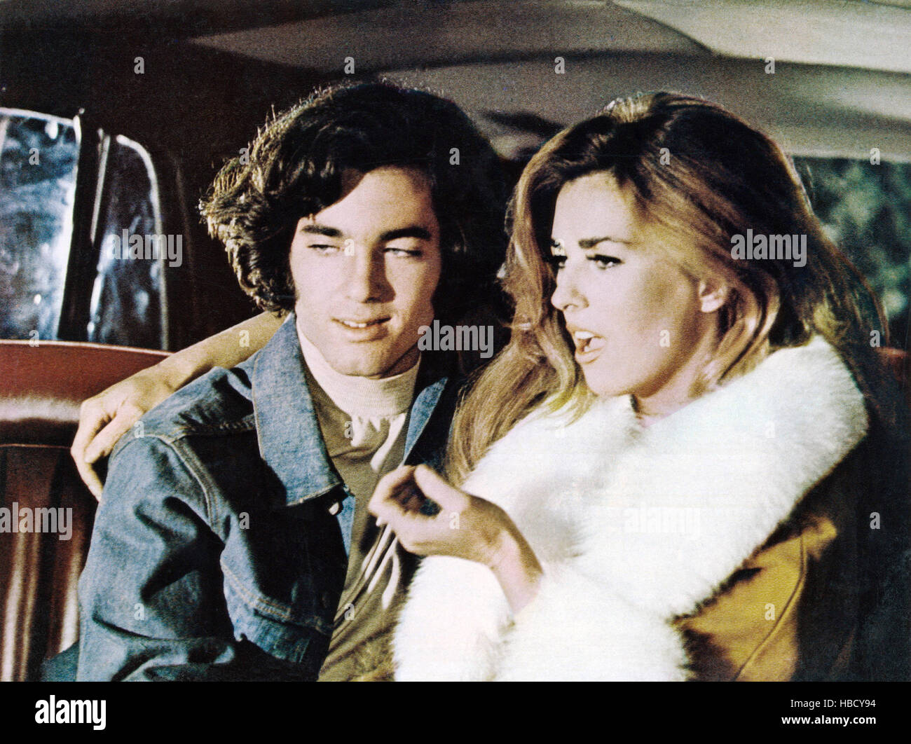 Beyond the valley of the dolls hi-res stock photography and images - Alamy