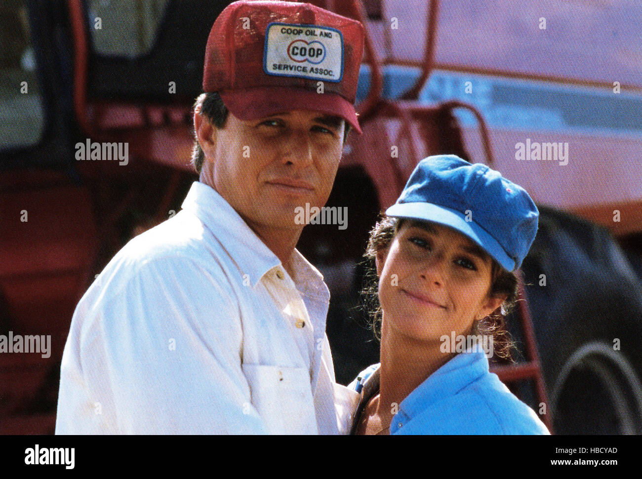 Betrayed 1988 debra winger hi-res stock photography and images - Alamy