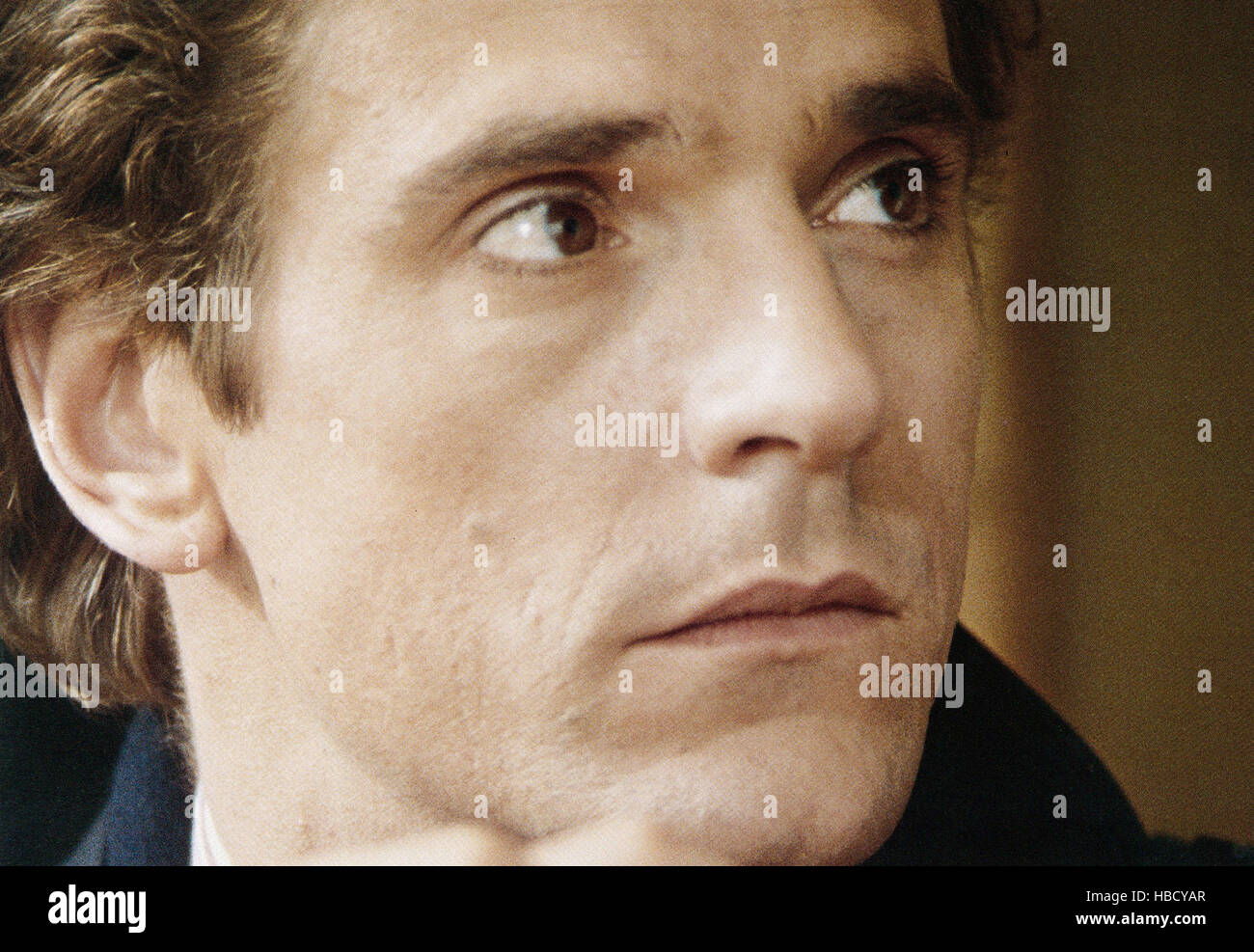 BETRAYAL, Jeremy Irons, 1983, TM & Copyright © 20th Century Fox Film ...