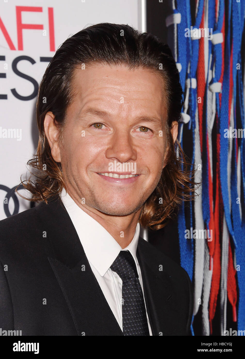 Mark wahlberg hi-res stock photography and images - Alamy