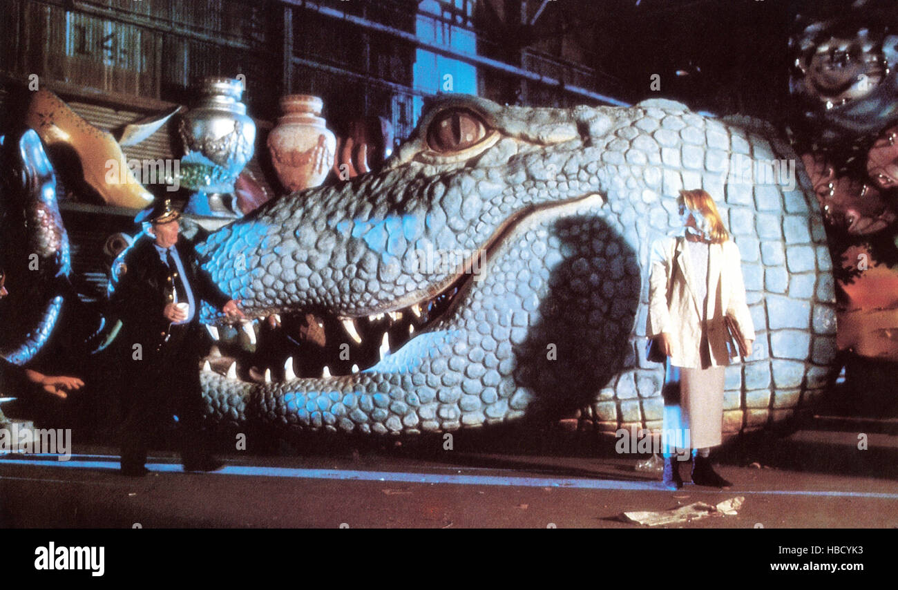 THE BIG EASY, from left: Ned Beatty, Ellen Barkin, 1986, © Columbia ...
