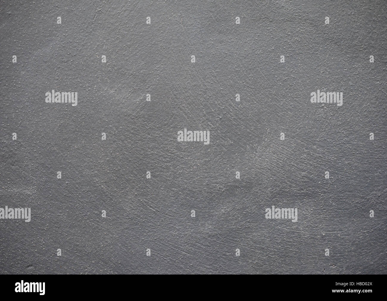 Grey Painted plaster wall Stock Photo - Alamy