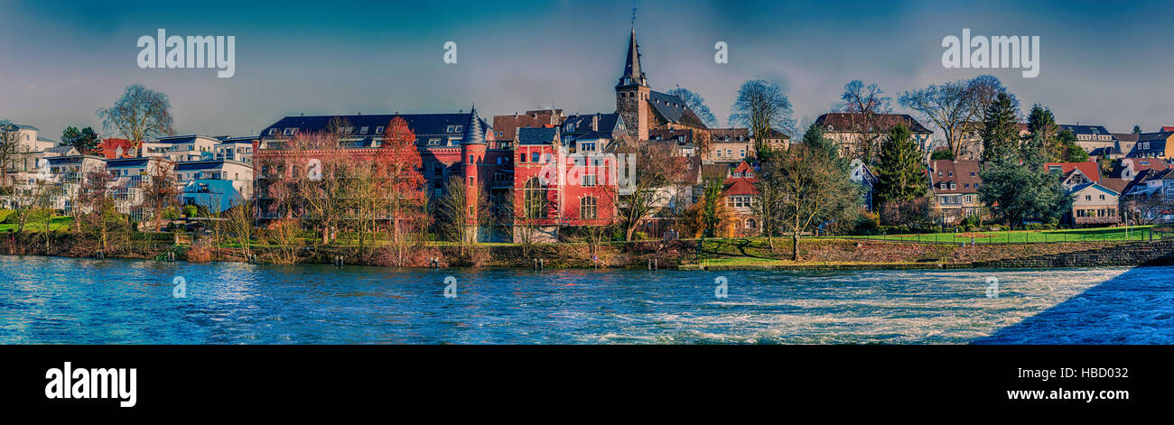 Food kettwig hi-res stock photography and images - Alamy