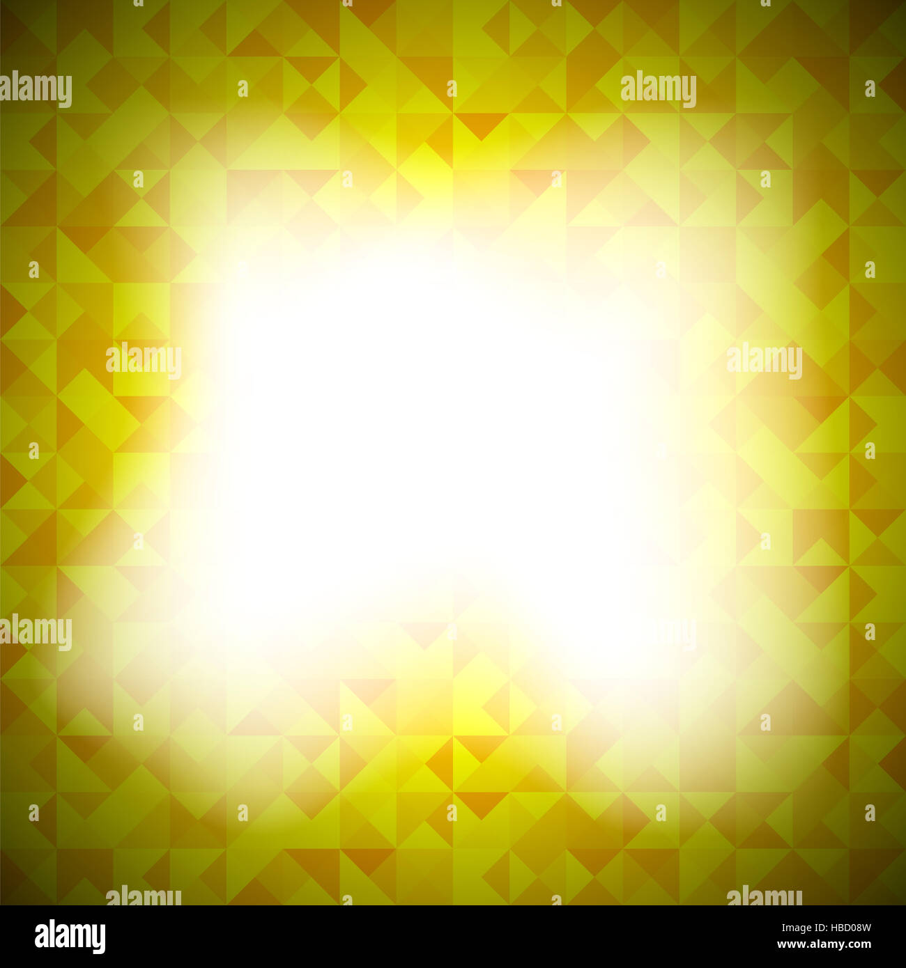 Yellow mosaic hi-res stock photography and images - Alamy