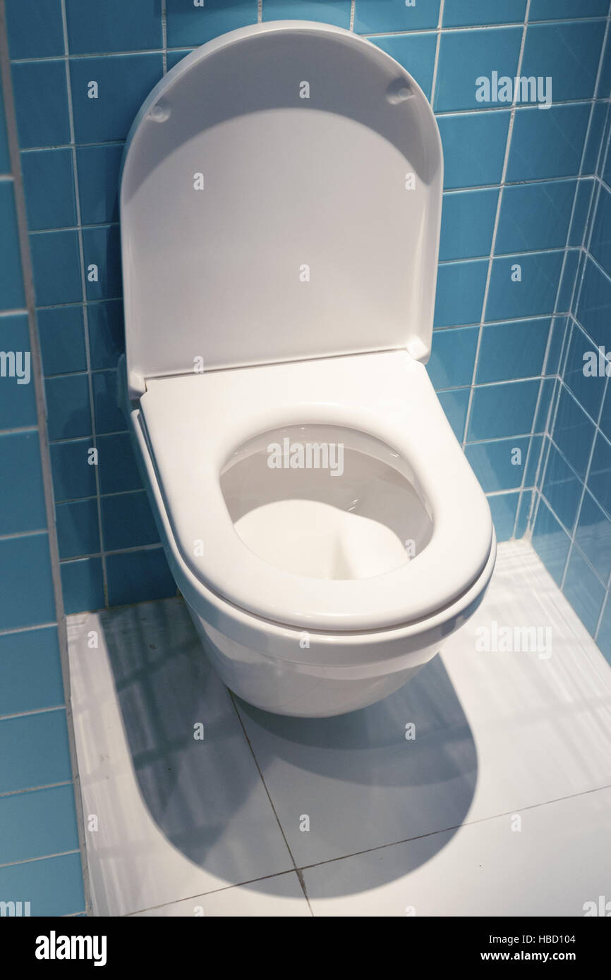 Toilet Room High Resolution Stock Photography and Images - Alamy