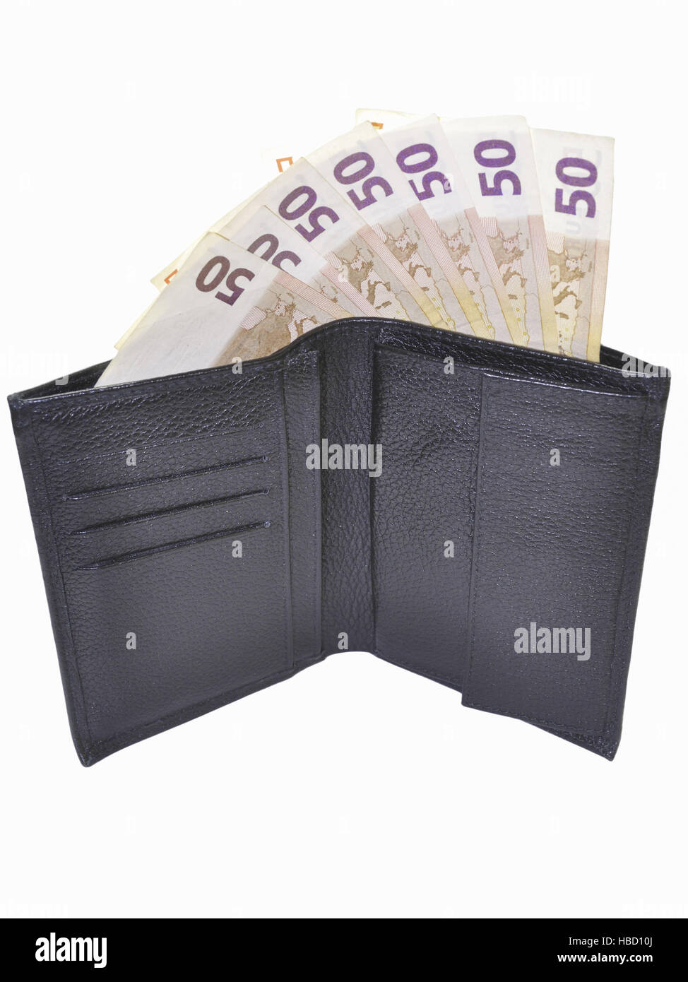Open wallet hi-res stock photography and images - Alamy