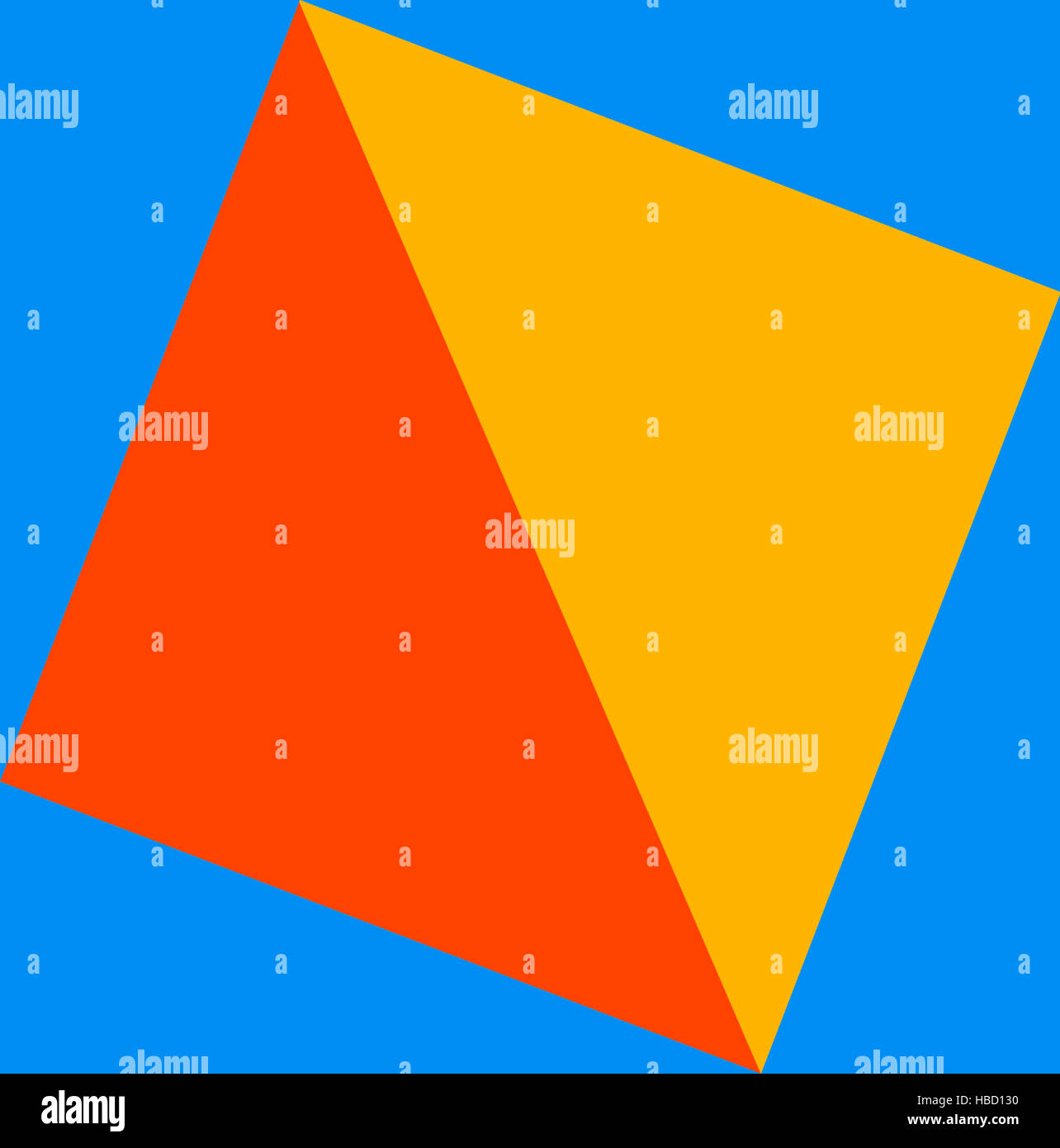 Abstract red blue hi-res stock photography and images - Alamy