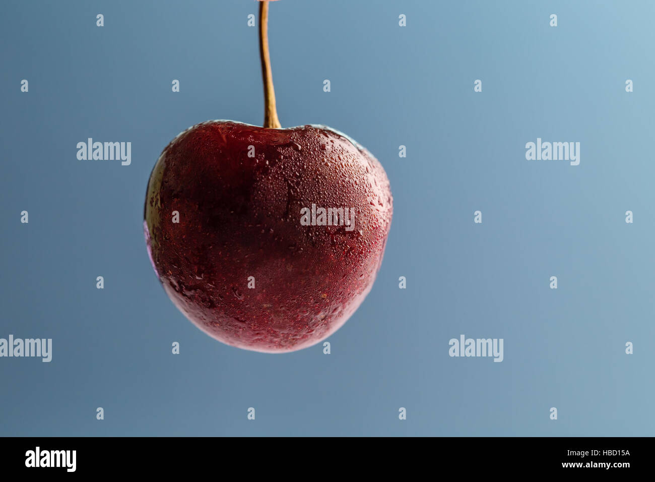 Cherry shape hi-res stock photography and images - Alamy