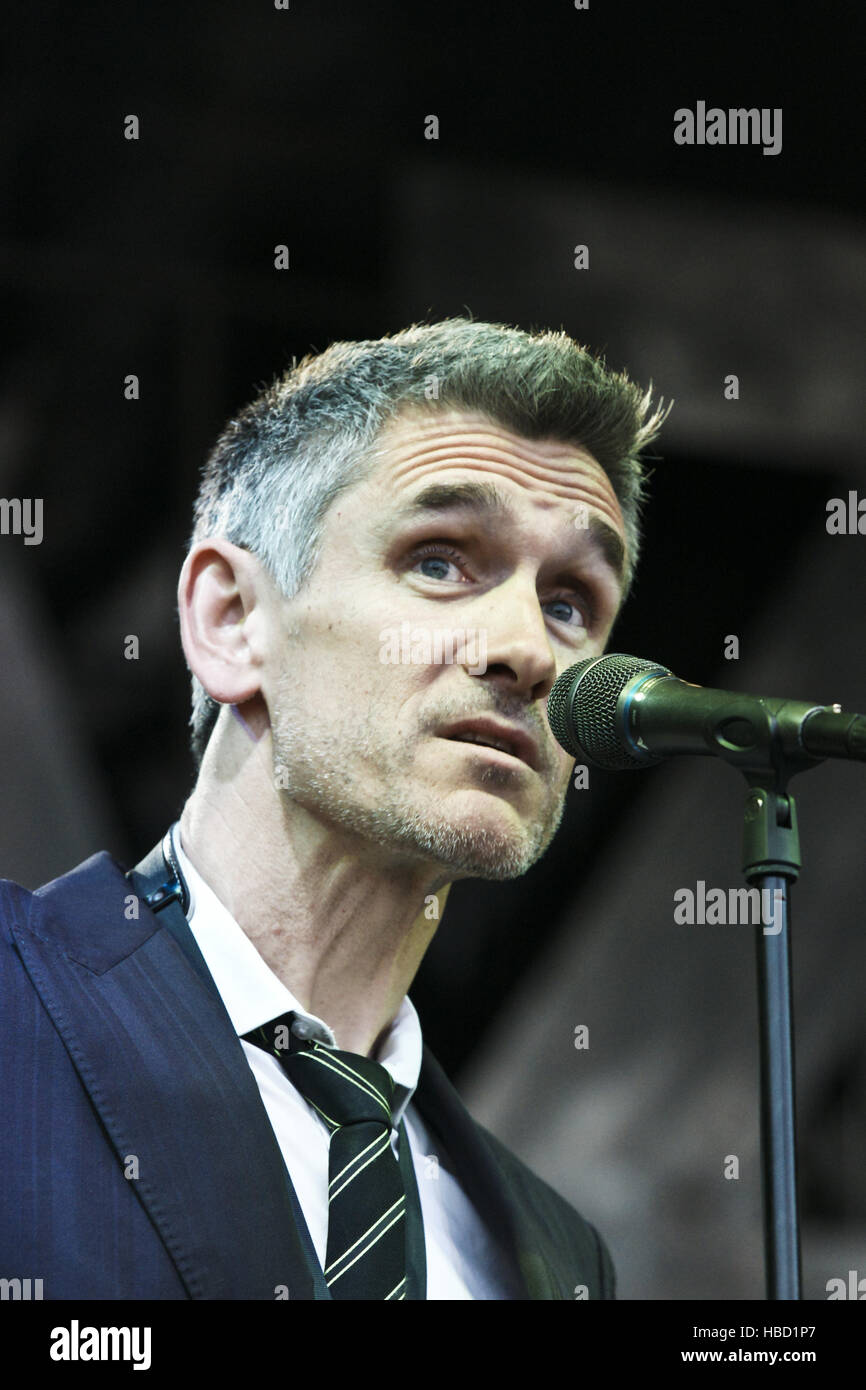 Curtis Stigers Musician High Resolution Stock Photography and Images ...