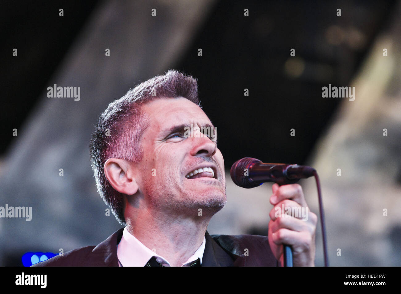 Curtis stigers hi-res stock photography and images - Alamy