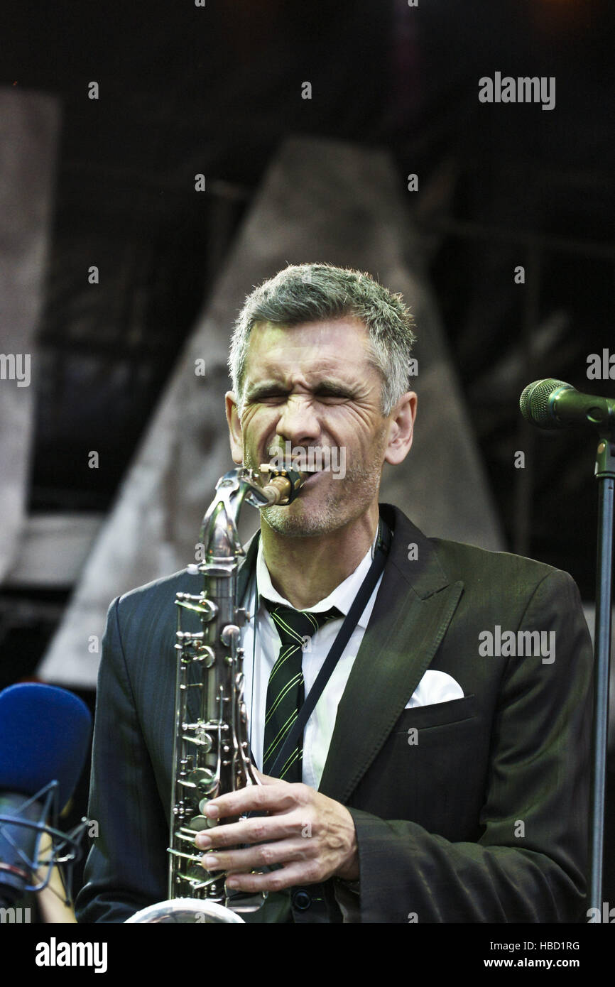 Curtis stigers musician hi-res stock photography and images - Alamy