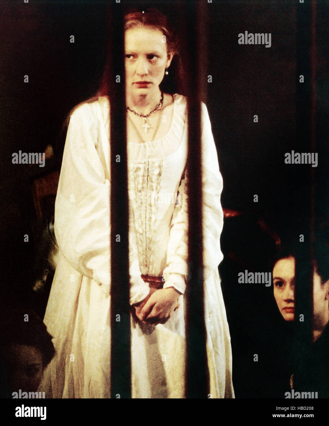 ELIZABETH, Cate Blanchett as Queen Elizabeth I, 1998, © Universal ...