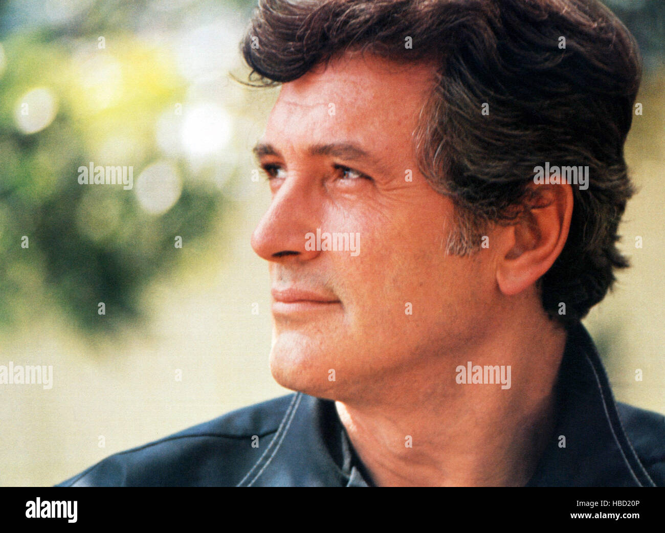 EMBRYO, Rock Hudson, 1976 Stock Photo - Alamy