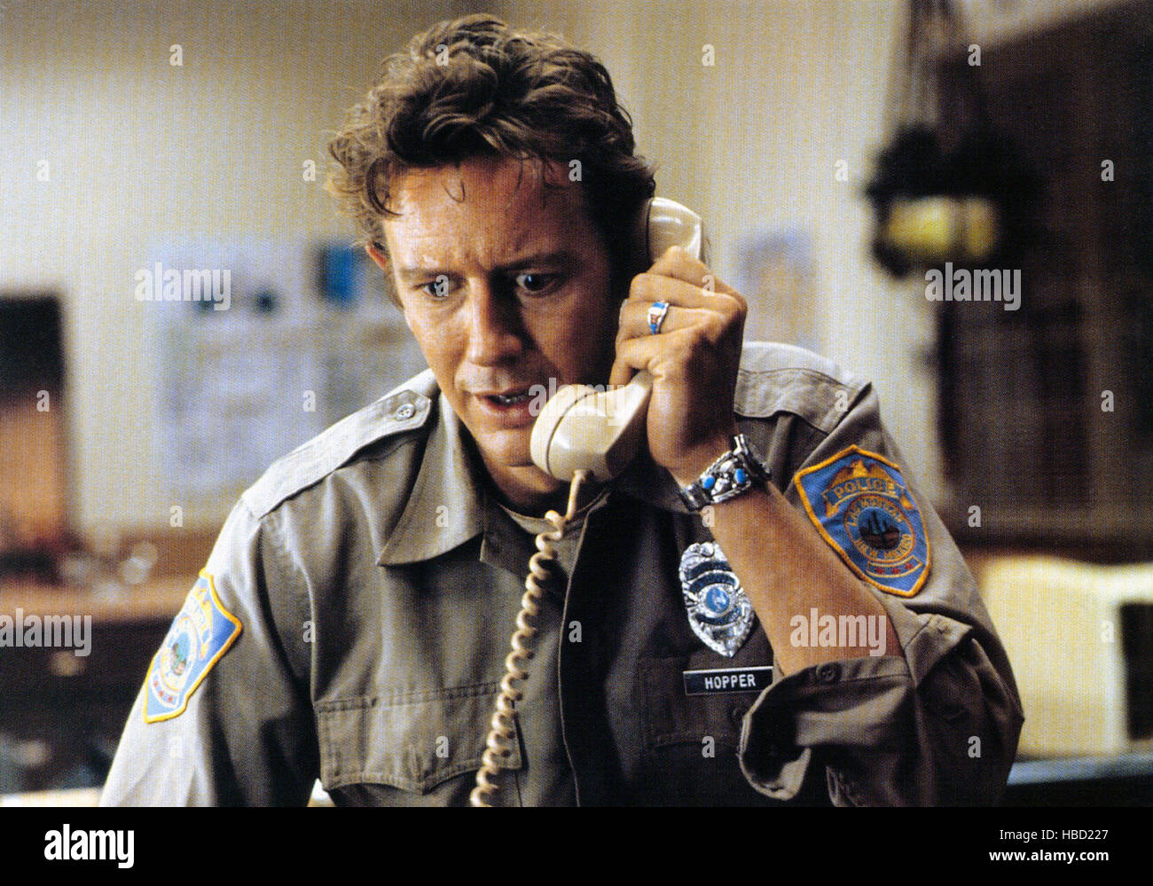 ENID IS SLEEPING, Judge Reinhold, 1990, © Vestron/courtesy Everett ...