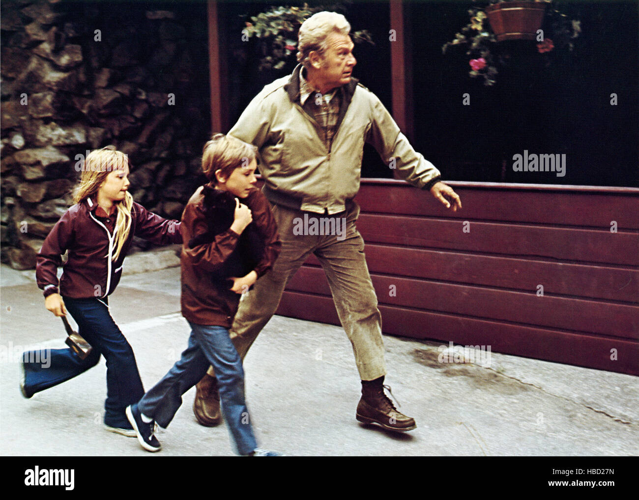 Ike Eisenmann Escape