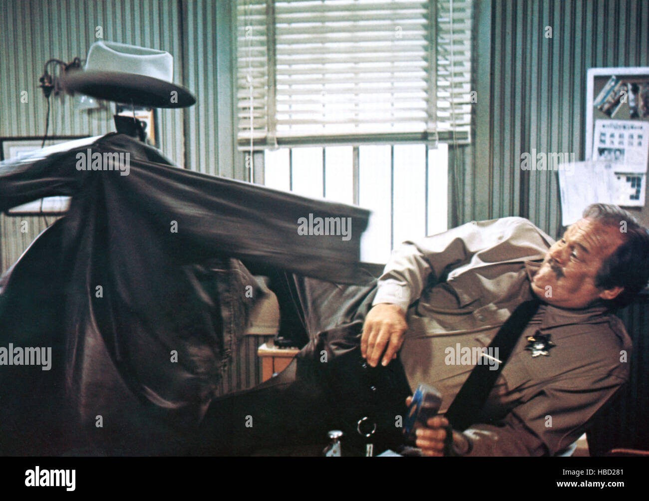 ESCAPE TO WITCH MOUNTAIN, Walter Barnes, 1975, (c) Walt Disney ...