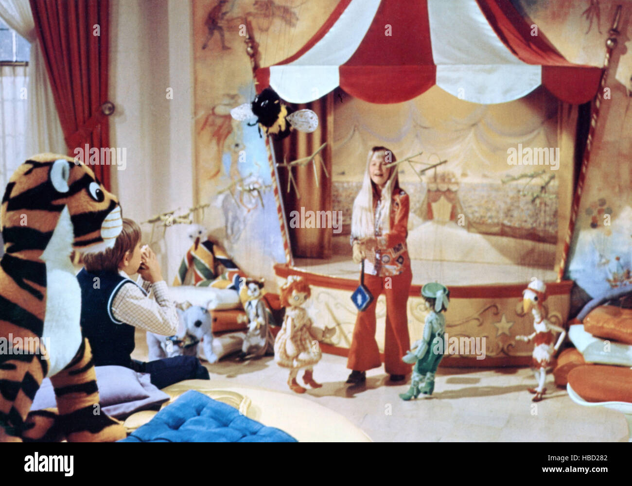 Ike Eisenmann Escape