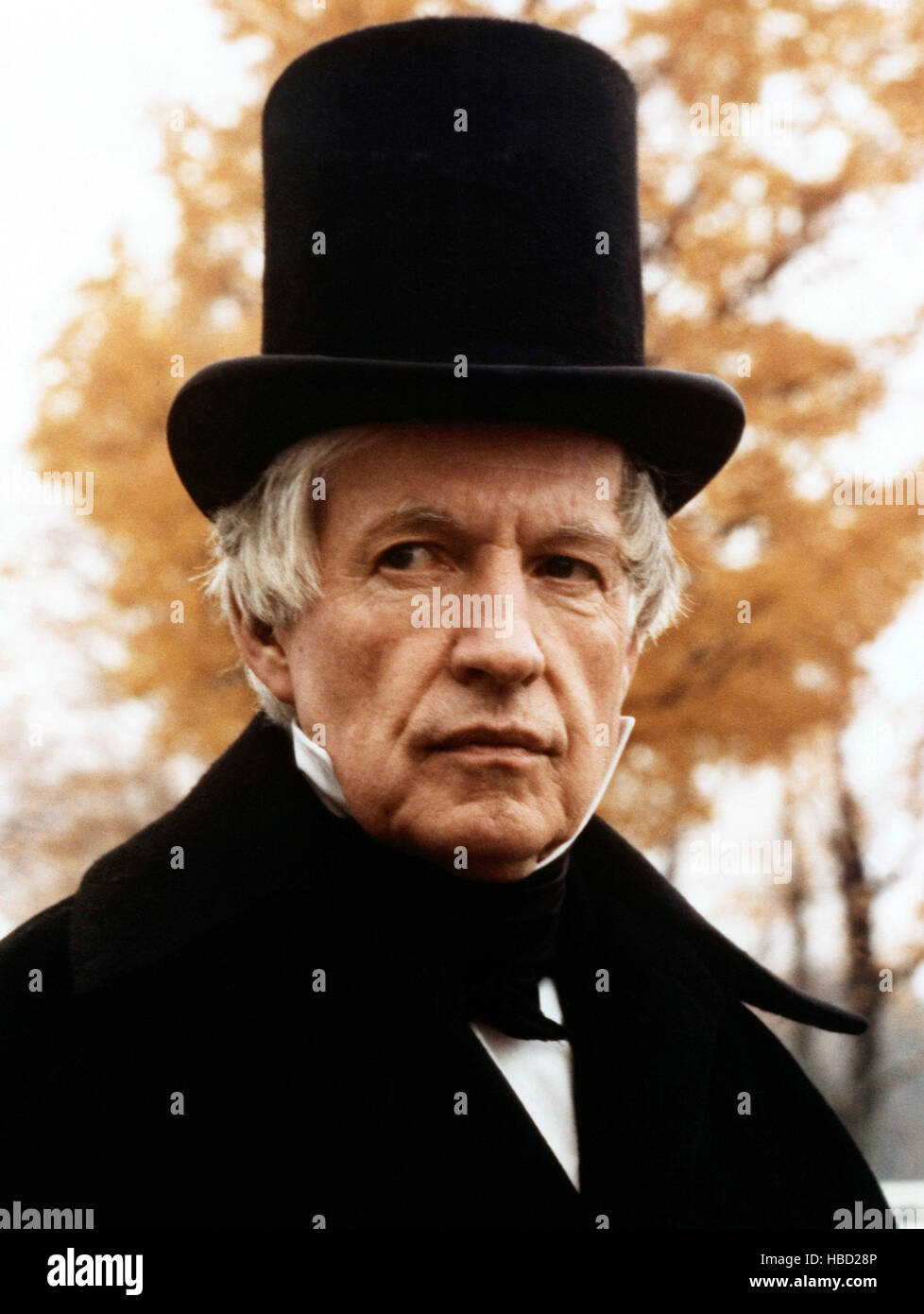 THE EUROPEANS, Wesley Addy, 1979. ©Levitt-Pickman/courtesy Everett ...