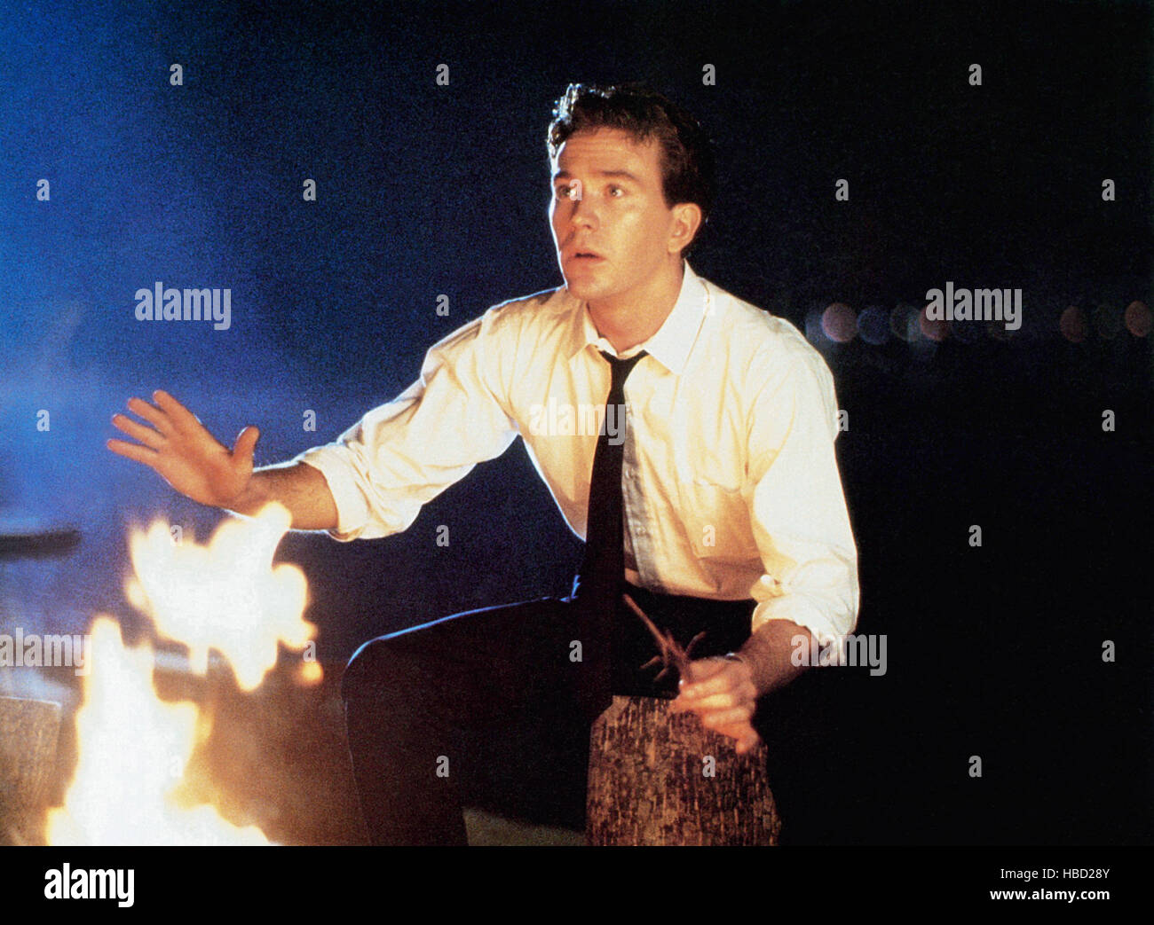 EVERYBODY'S ALL-AMERICAN, Timothy Hutton, 1988, ©Warner Bros./courtesy ...