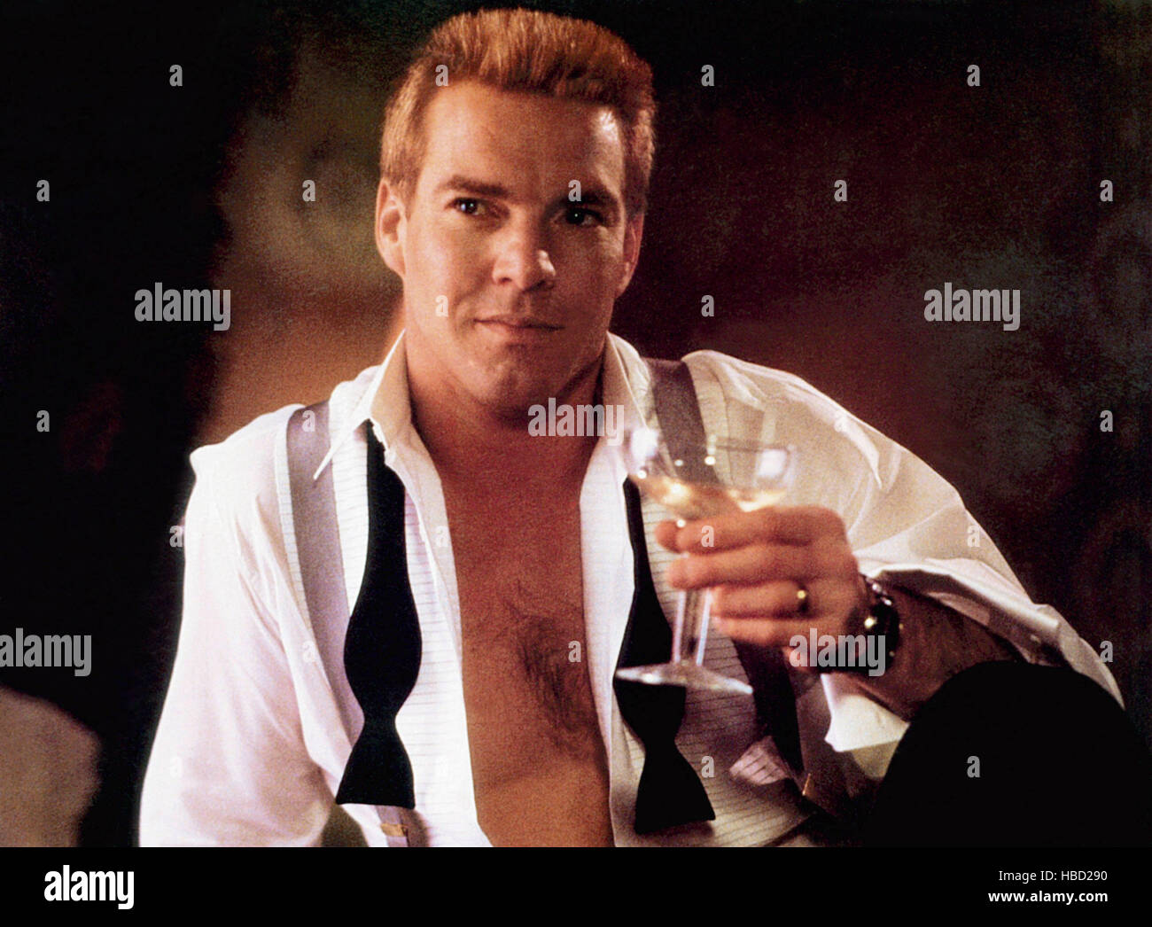 EVERYBODY'S ALL-AMERICAN, Dennis Quaid, 1988, ©Warner Bros./courtesy ...