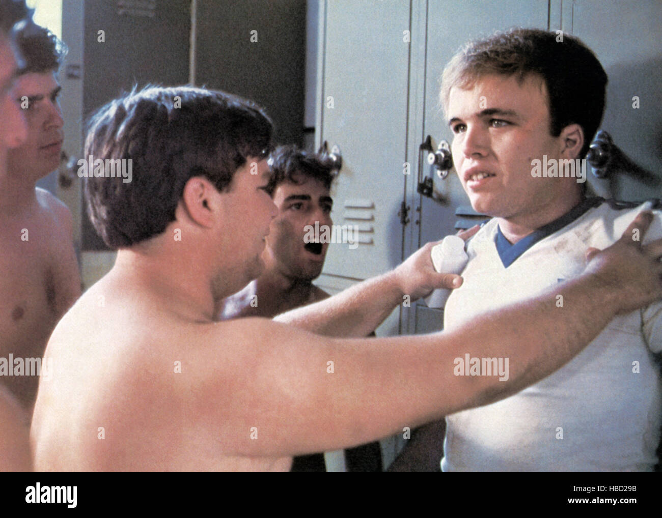 EVILSPEAK, Clint Howard (right), 1981. ©Moreno Films/courtesy Everett ...