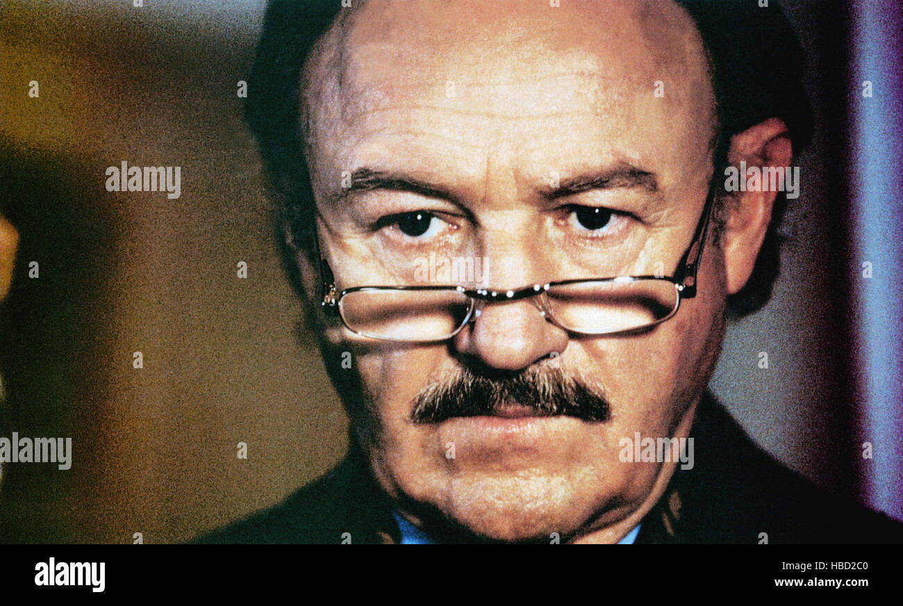 EXTREME MEASURES, Gene Hackman, 1996, © Columbia/courtesy Everett ...