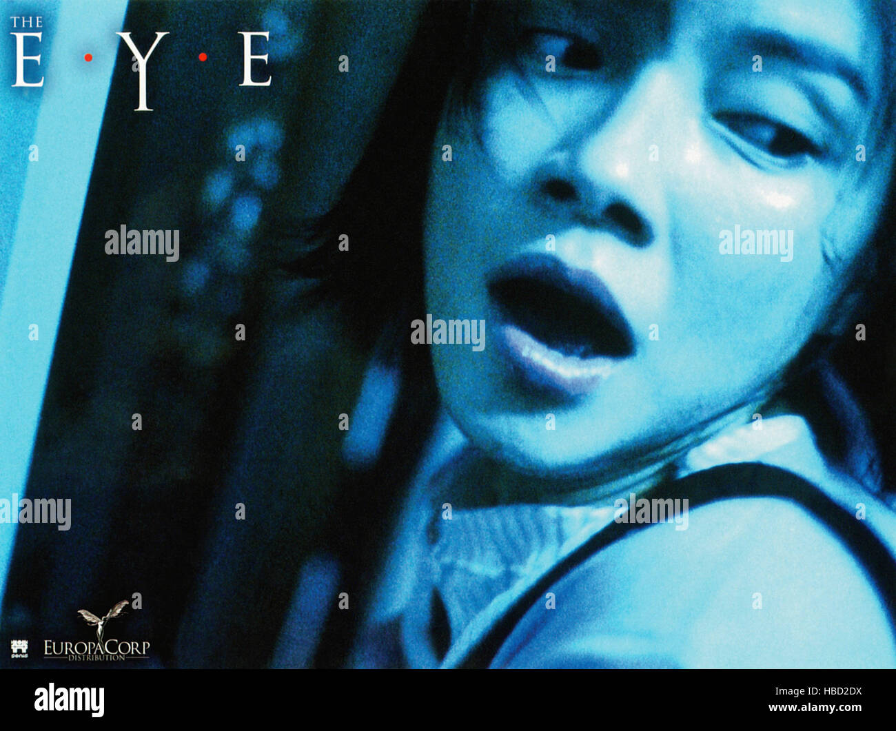 THE EYE, (aka GIN GWAI), Lee Sin-Je, 2002, © Palm Pictures/courtesy ...