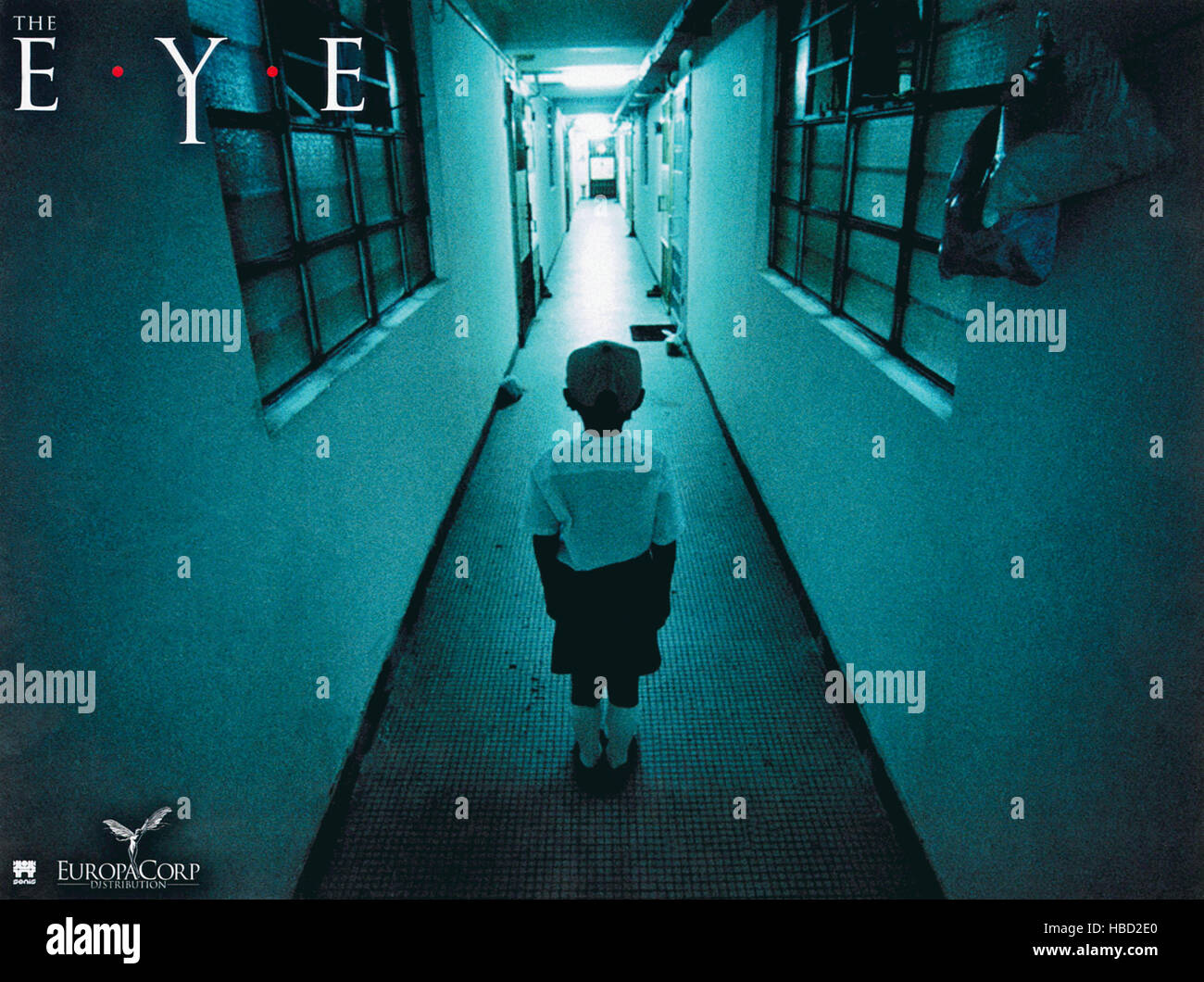 THE EYE, (aka GIN GWAI), 2002, © Palm Pictures/courtesy Everett ...