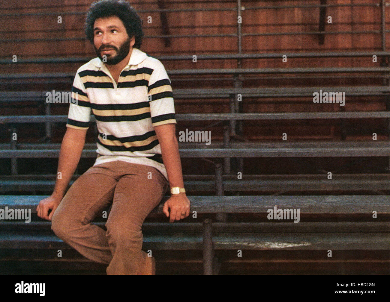 FAST BREAK, Gabe Kaplan, 1979, (c) Columbia Pictures / Courtesy ...