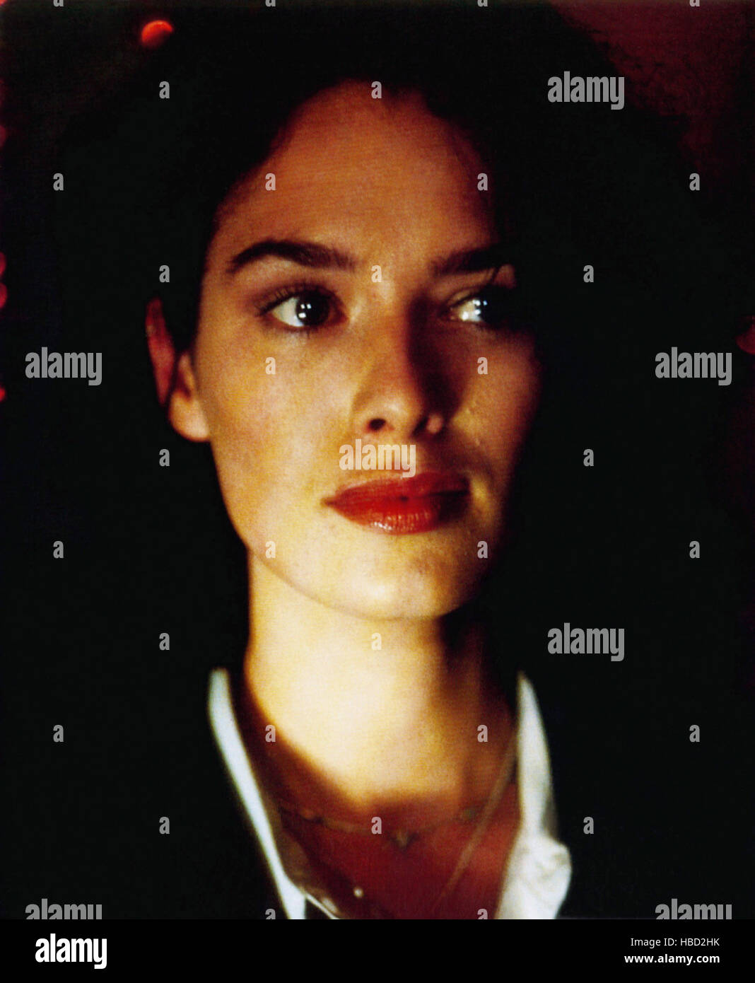 FACE, Lena Headey, 1997, © New Line/courtesy Everett Collection Stock ...