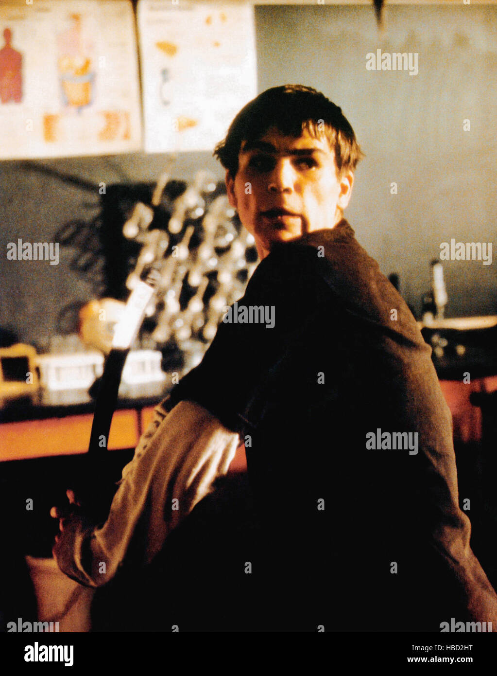 THE FACULTY, Josh Hartnett, 1998, © Dimension Films/courtesy Everett ...