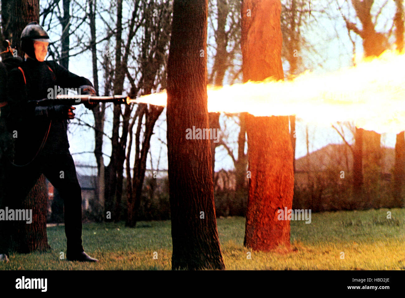 FAHRENHEIT 451, 1966 Stock Photo - Alamy