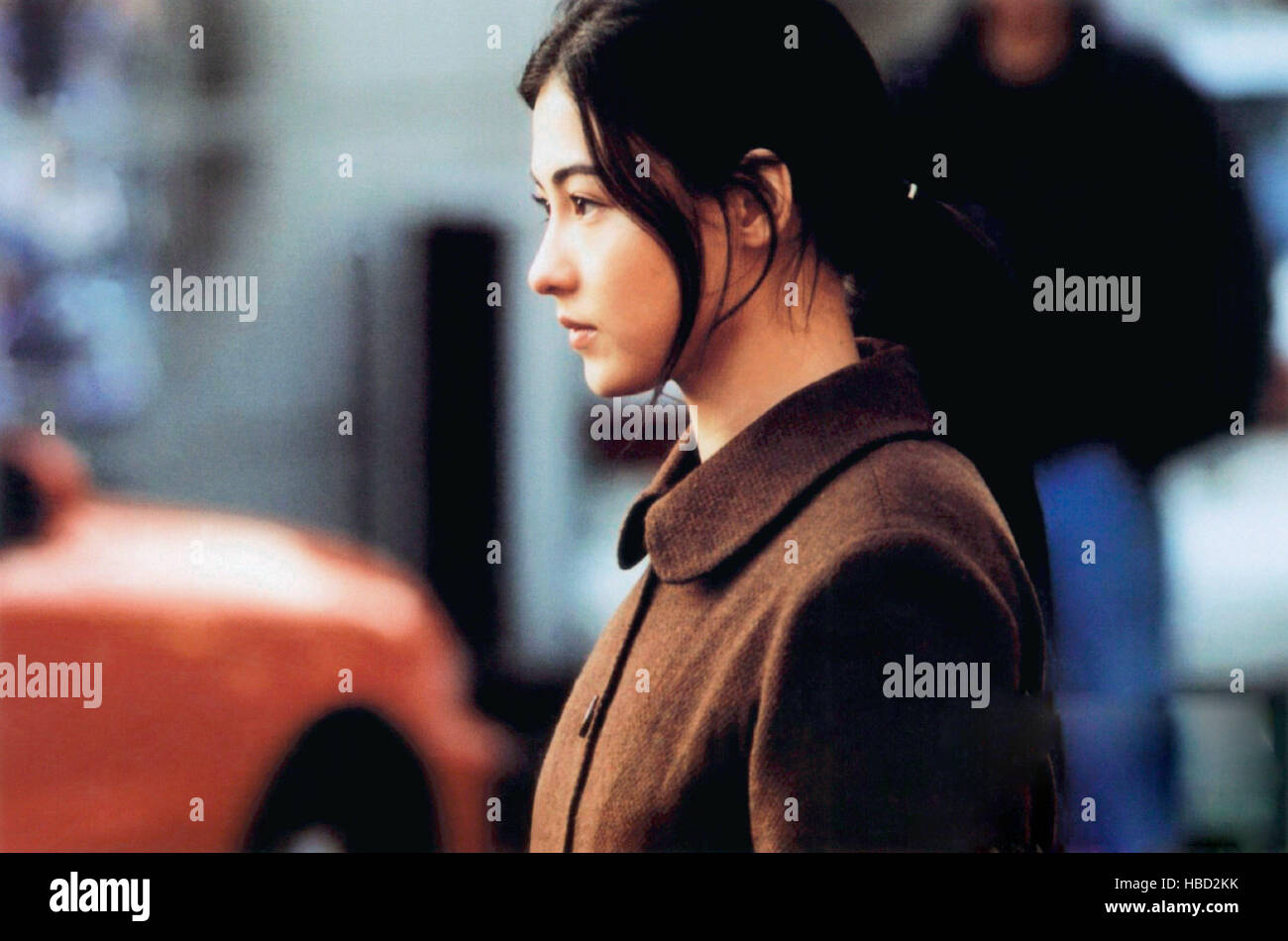 FAILAN, Cecilia Cheung, 2001, © Rezo Films/courtesy Everett Collection ...