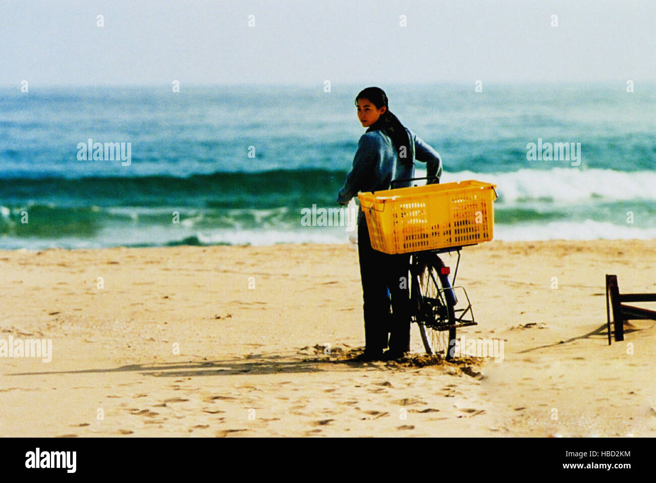 FAILAN, Cecilia Cheung, 2001, © Rezo Films/courtesy Everett Collection ...
