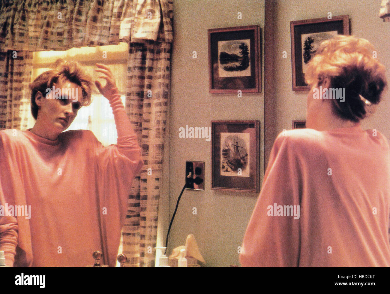 FALLING IN LOVE, Meryl Streep, 1984, © Paramount/courtesy Everett ...