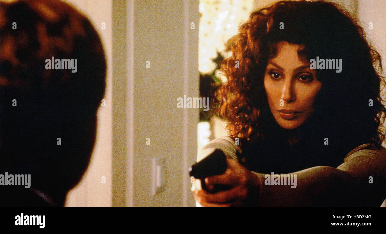 FAITHFUL, Cher, 1996, © New Line/courtesy Everett Collection Stock ...