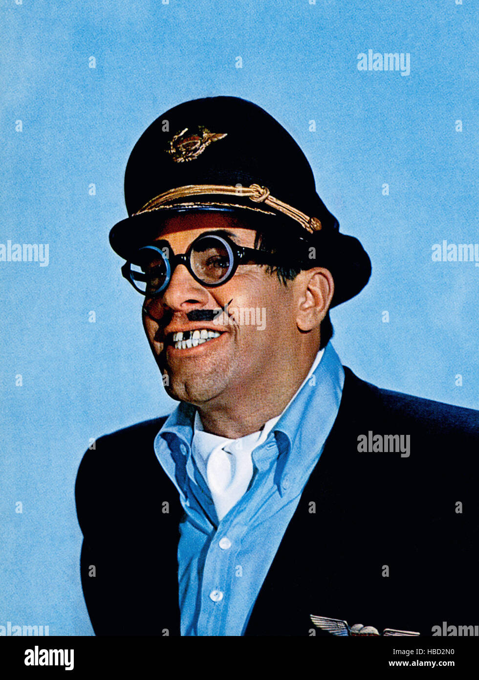 THE FAMILY JEWELS, Jerry Lewis, 1965 Stock Photo - Alamy