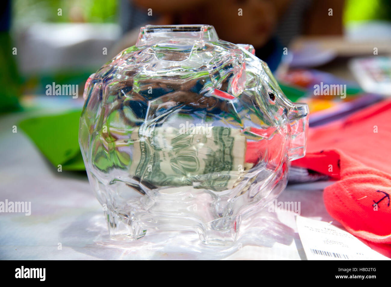 Birthday money hi-res stock photography and images - Alamy