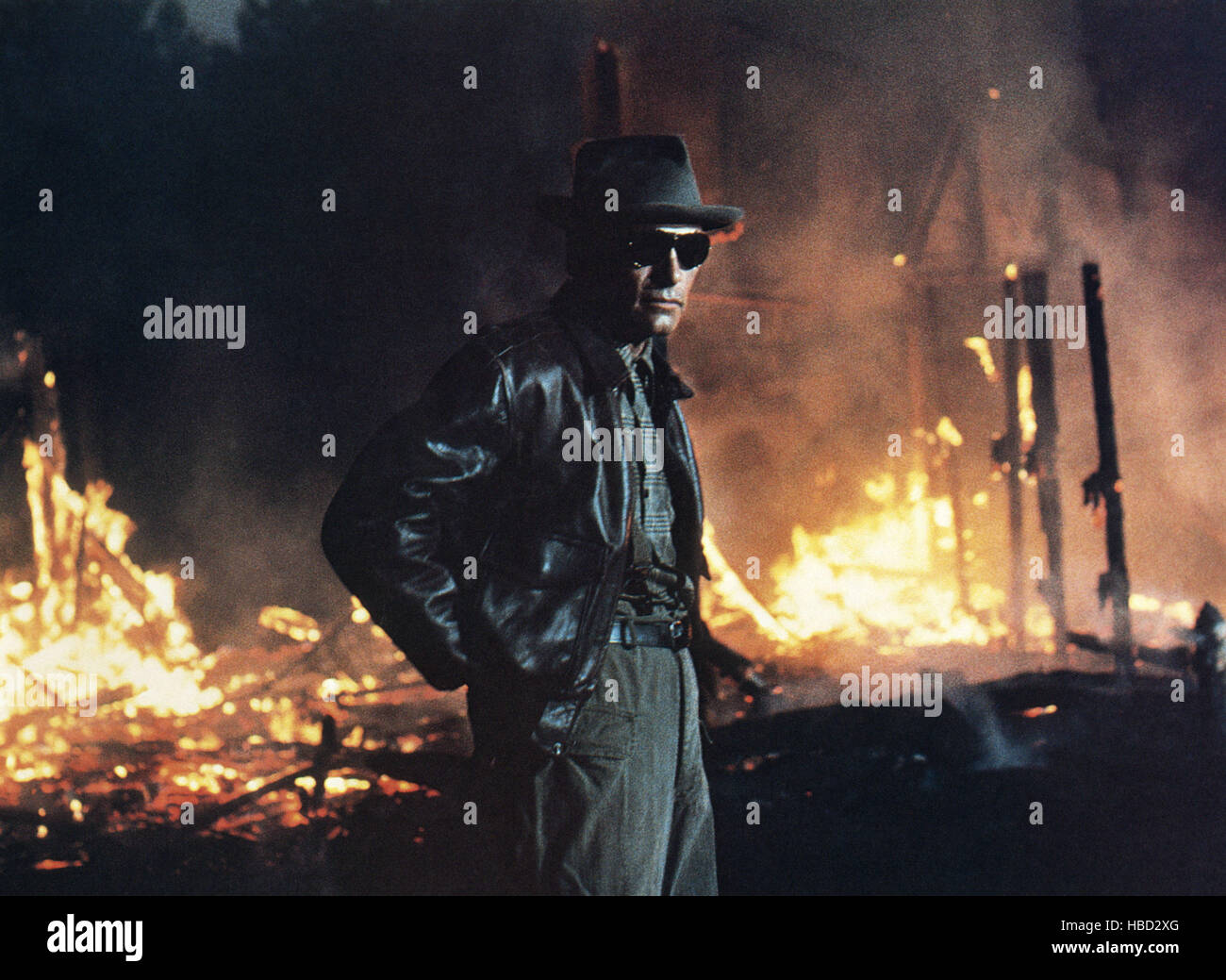 THE FARMER, Gary Conway, 1977 Stock Photo - Alamy