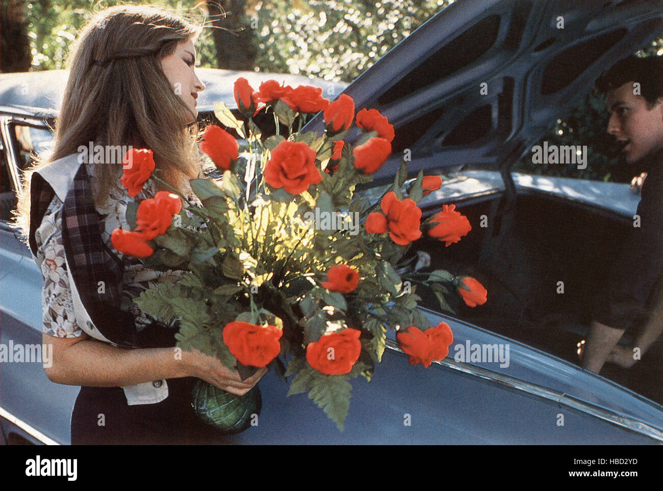 FAST TIMES AT RIDGEMONT HIGH, Jennifer Jason Leigh, Judge Reinhold ...