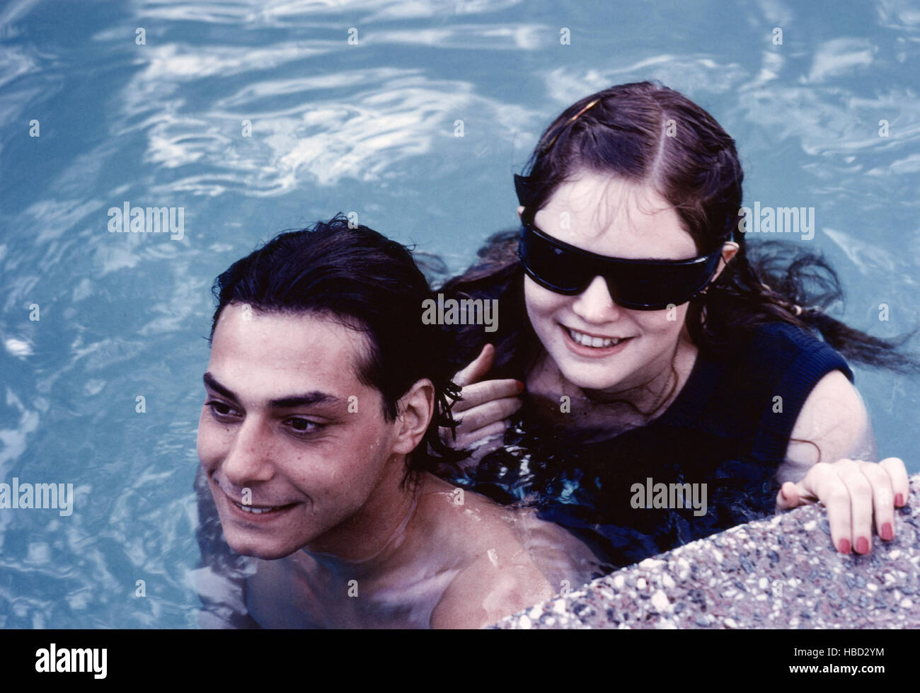 Robert Romanus Fast Times