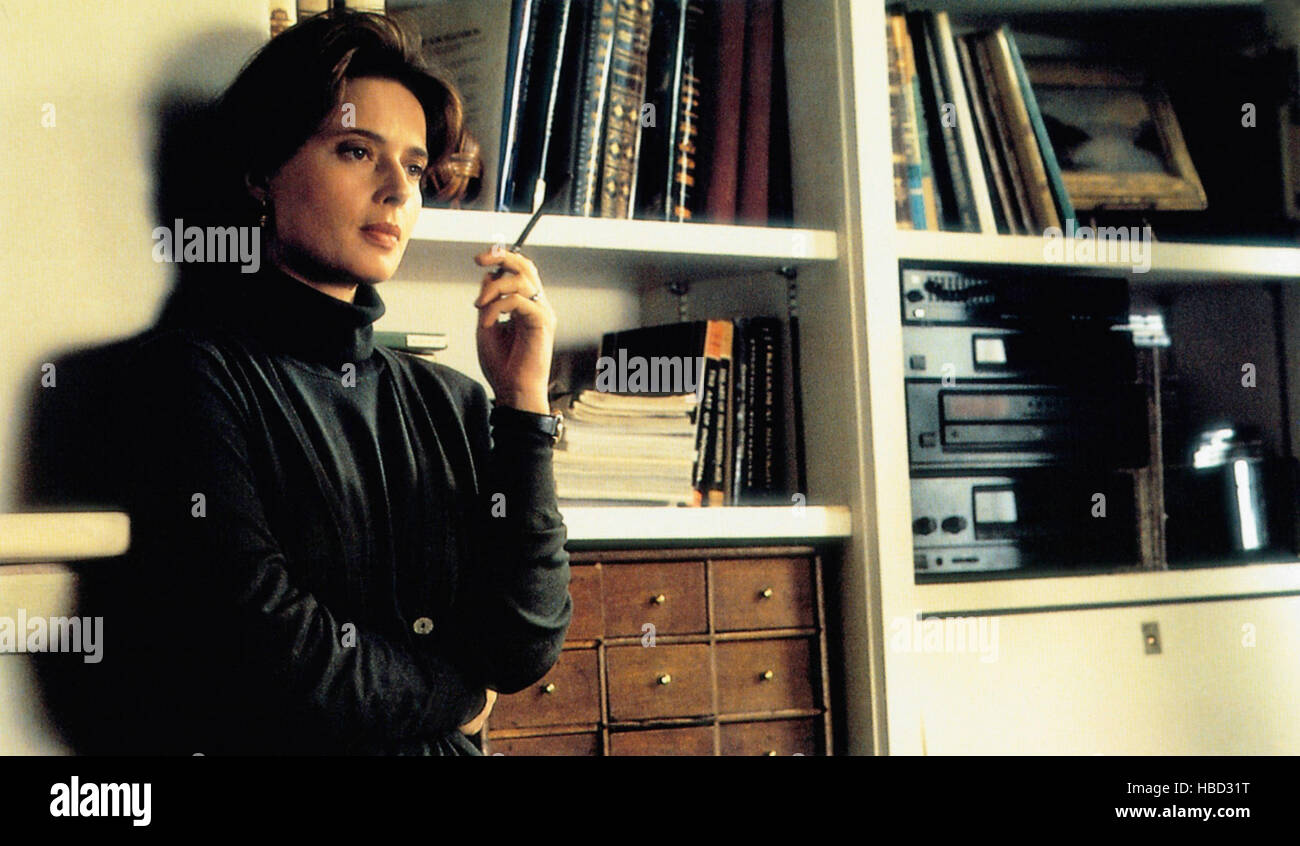 FEARLESS, Isabella Rossellini, 1993, © Warner Brothers/courtesy Everett ...