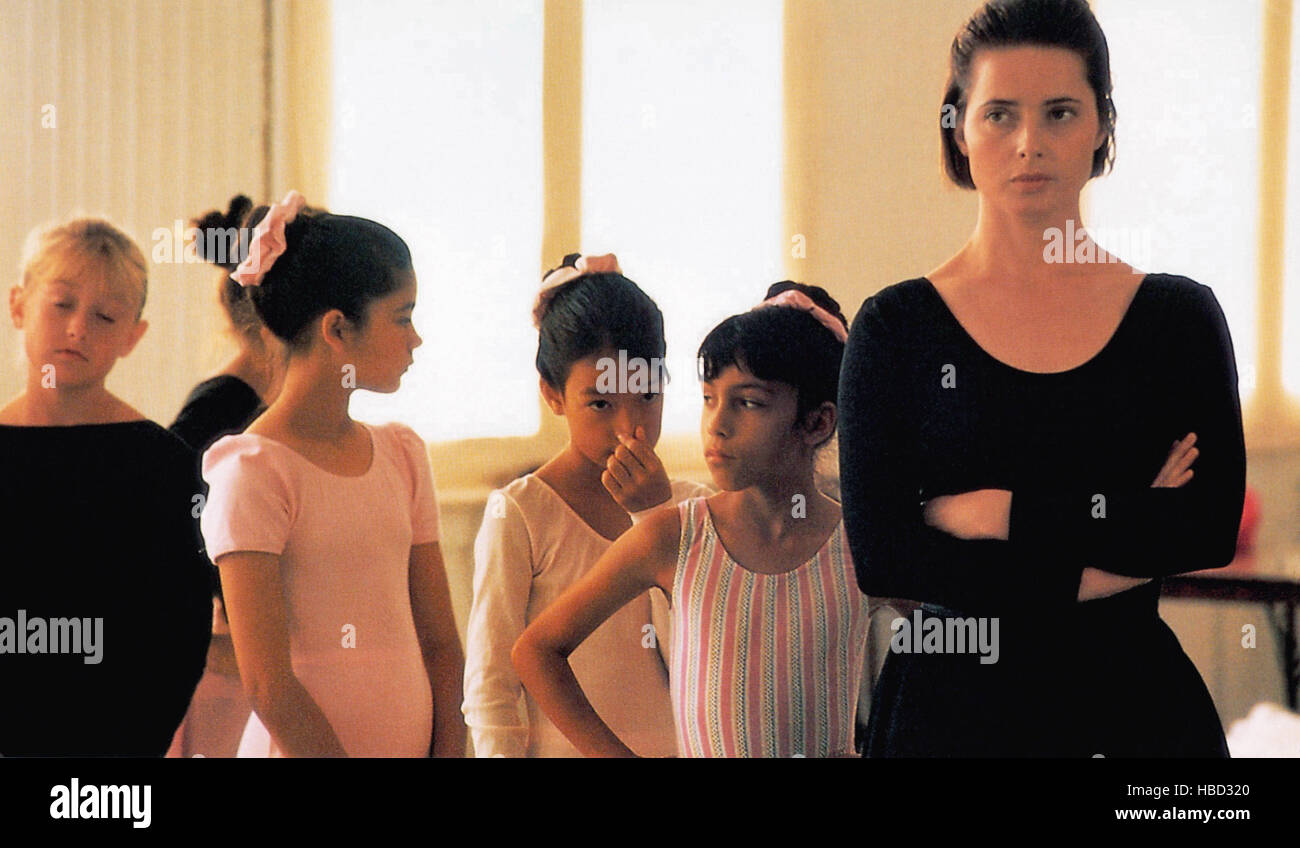 FEARLESS, Isabella Rossellini (right), 1993, © Warner Brothers/courtesy ...