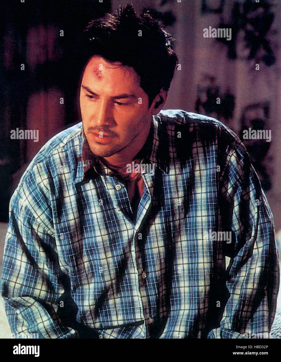 FEELING MINNESOTA, Keanu Reeves, 1996, © Fine Line/courtesy Everett ...