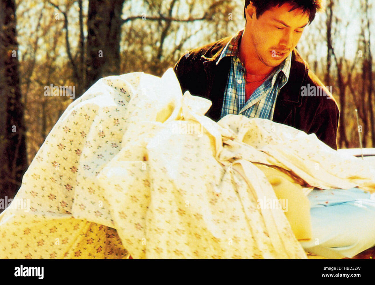 FEELING MINNESOTA, Keanu Reeves, 1996, © Fine Line/courtesy Everett ...