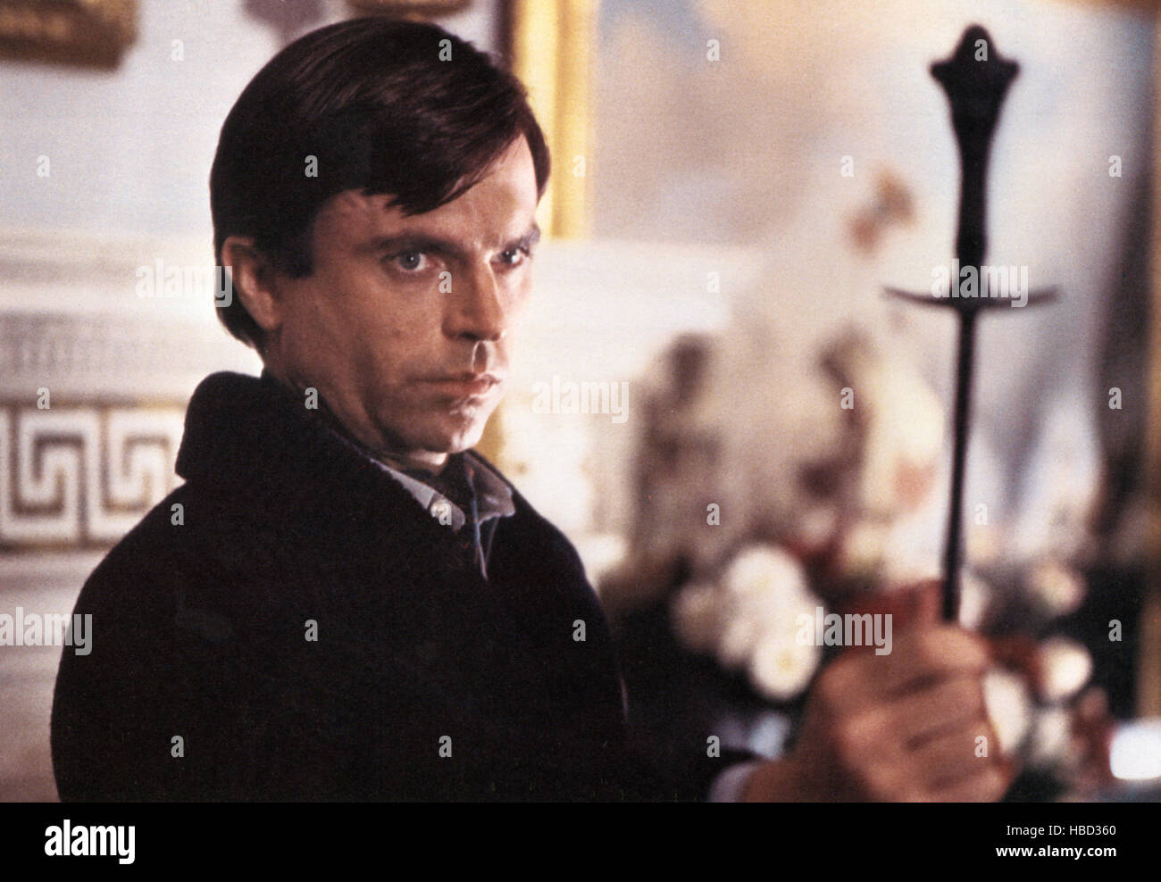 The Final Conflict, (aka OMEN III), Sam Neill, 1981. TM and Copyright ...