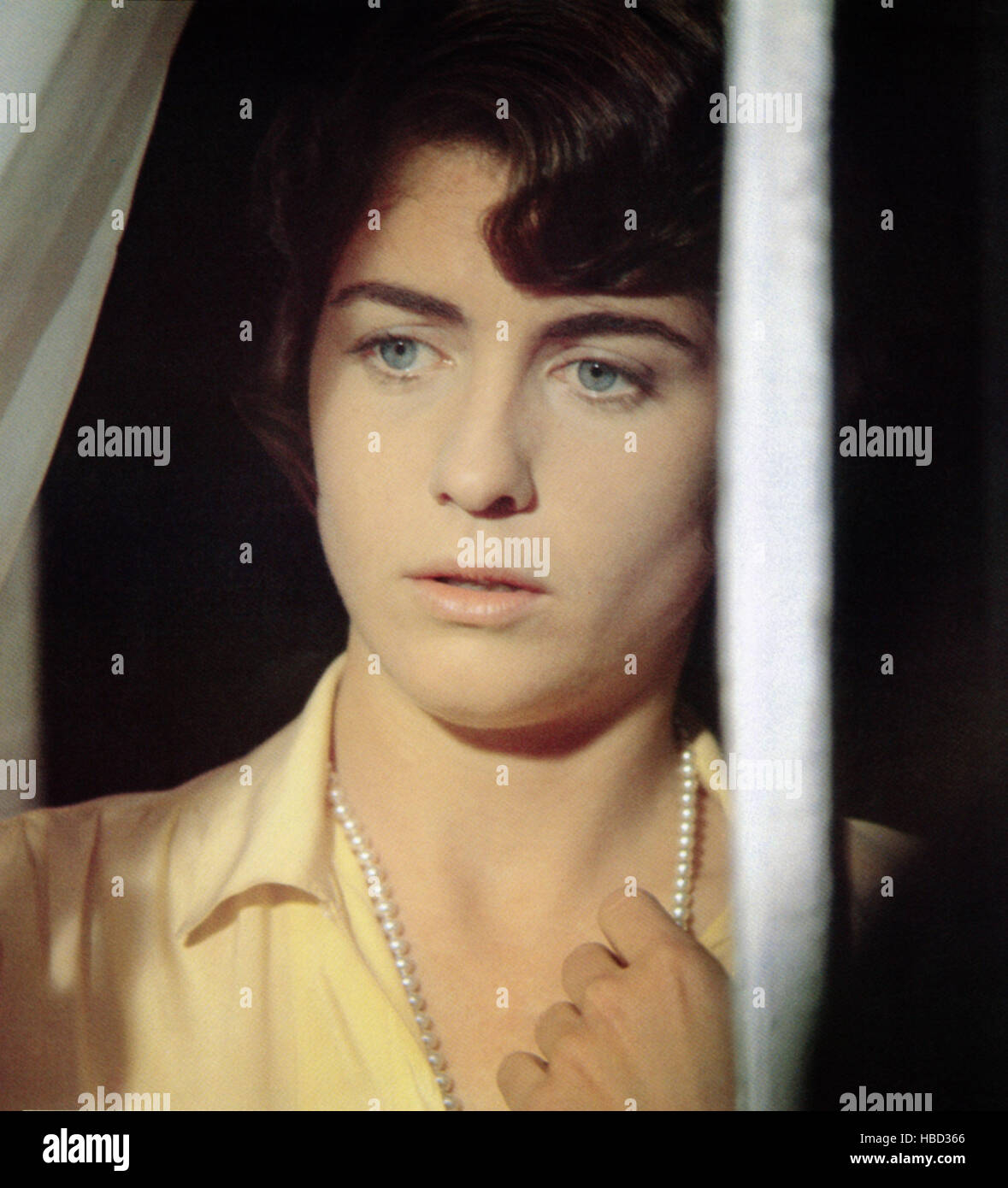 FIVE DAYS ONE SUMMER, Betsy Brantley, 1982, © Warner Brothers/courtesy ...